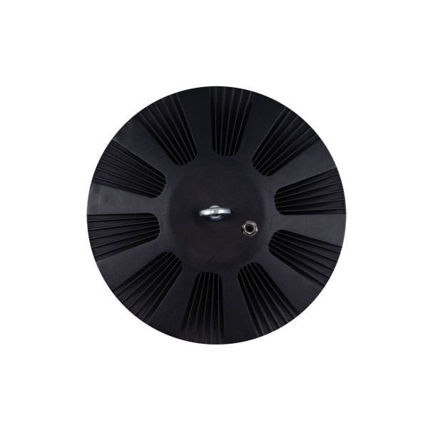 Quality Stable Round LED IP65 High Bay Light Flicker Free Multipurpose for sale