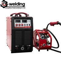 Quality Gas Shielded Arc Welding Machine 3ph 220V/380V/415V/440V 50/60Hz for sale