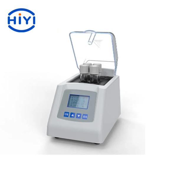 Quality Xc-200 Cod Reactor Portable Digital Auto 4 Vials Can Digest Four Water Samples for sale