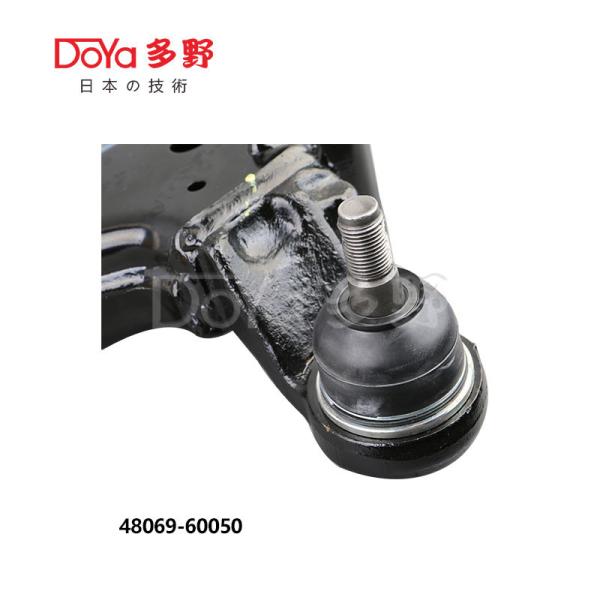 Quality Toyota Arm Assy 48069-60050 for sale