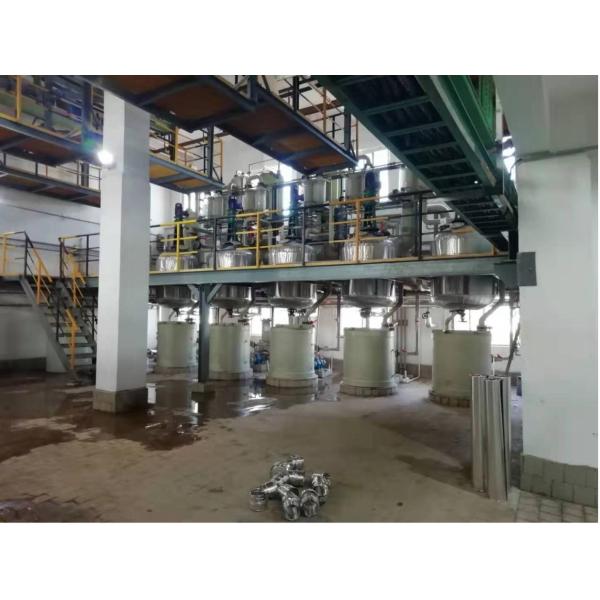 Quality Precious Metal Platinum Refining Equipment Catalytic Converter Metal Recovery for sale