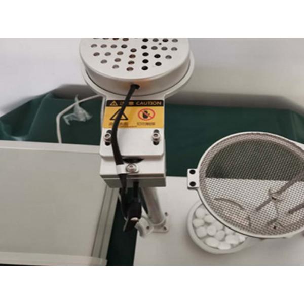 Quality Thermal Radiation Melt Drop Tester & Melt Flammability Tester For Material for sale