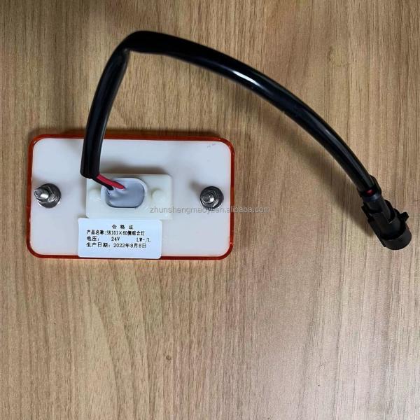 Quality Universal 24V Dongfeng 153 LED Wide Light The Ultimate Lighting for Large Trucks for sale