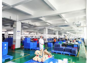 China Factory - Shenzhen XZY Tech. & Deve. Co., Ltd.