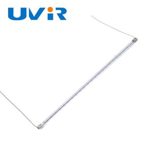 Quality SK17 Quartz Infrared Heating Lamp 1000W 235V for sale