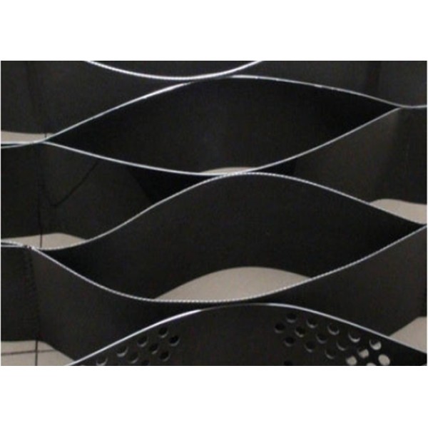 Quality HDPE Geocell Confinement System for sale