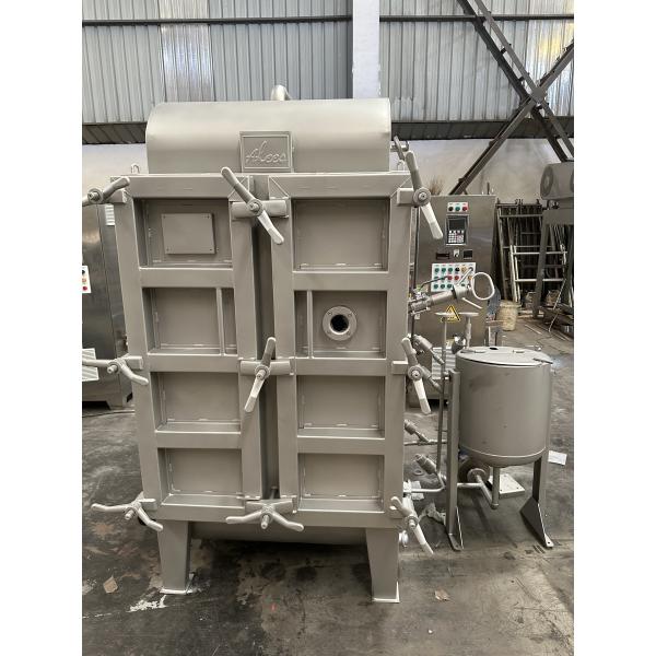 Quality Sustainable Customized Cabinet Hank Yarn Dyeing Machine Industrial Dyeing for sale