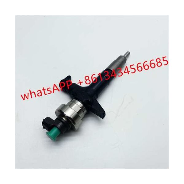 Quality Auto Parts Rouser Delphi Injector Nozzle 8-9811928-1 For ISUZU 4JK1 2.5T D-Max for sale