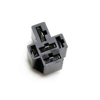 China Automotive Relays 24V Car Start Relay Slot Holder factory