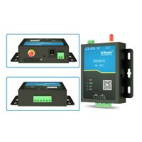 Quality Industrial Iot 4G DTU Data Transfer Unit RoHs 4G High Speed Access for sale