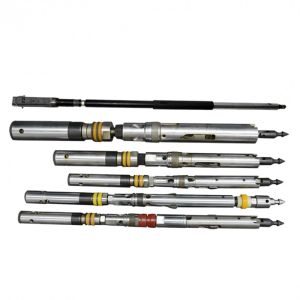 Quality Coring Systems for Mineral Drilling and Rock Coring as Per Dcdma for sale