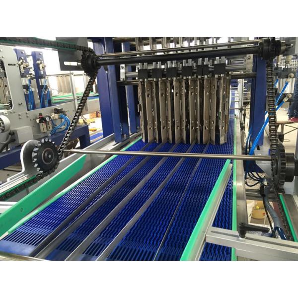 Quality POP Can Shrink Packaging Equipment / Machine For Beverage Factory , Brewery for sale