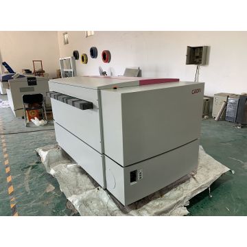 Quality Automatic 830nm CTP Computer To Plate Machine Thermal Platesetter High Precision for sale