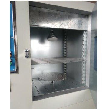 Quality Constant Environmental Test Chamber Yellow Resistant Aging Test Chamber for sale