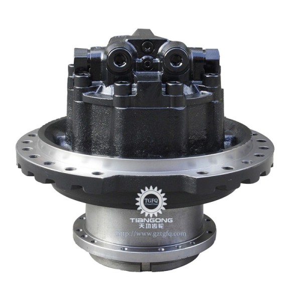 Quality TGFQ ZX330-3, ZX330-3-HCMC, ZX330-3G, ZX330-5G, ZX330LC-5G, ZX350-3-AMS, ZX350H-3, ZX350H-3G, ZX350H-5G,  Hitachi Excavator Travel MOTOR;OIL 9281841  9281842 9251699 for sale