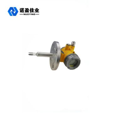 Quality Concentration Tuning Fork Density Meter Plug In 150mm 316L Thread for sale