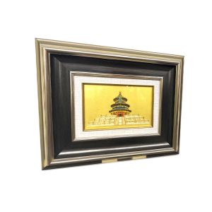 Quality Metal Frame Art for sale