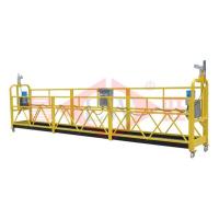 Quality High Rise Suspended Access Equipment 800kg Rated Load CE Certificated for sale