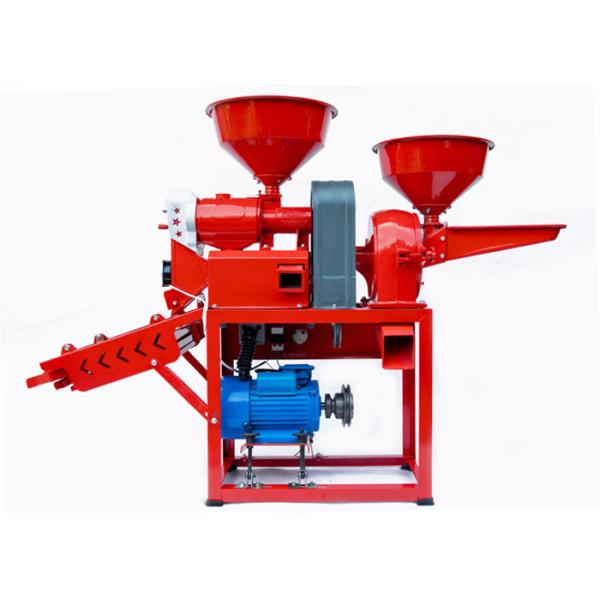Quality 2800r/Min 2200w Paddy Husker Rice Milling Machine Rice Sheller Machine for sale