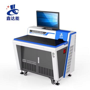 Quality 100V 120A Current Battery Pack Tester With Upper Computer Interface for sale