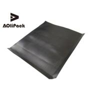 Quality Recyclable HDPE Slip Sheet Pallet 0.8Mm 800kgs for sale
