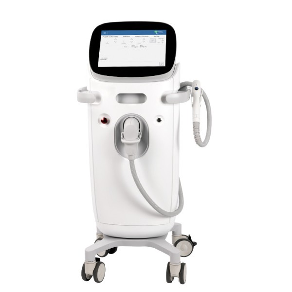 Quality HIFU Ultrasound Anti Age Facial Care Machine For Beauty Clinic Or Salon for sale