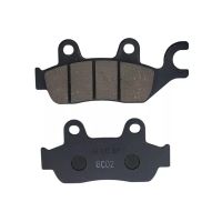 Quality Genuine Front Brake Pad Set for Honda GL150 CBF125 CB190R 06455-KYA-621 for sale