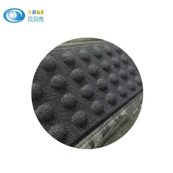 Quality Zipper Hard Bluetooth Mini Speaker Case , Eva Protective Case For Shockproof for sale