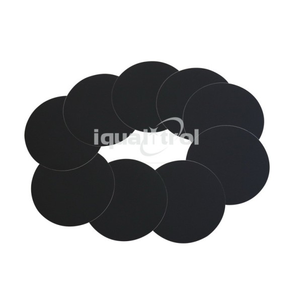Quality Durable Metallographical Grinding and Polishing Machine Waterproof Silicon Carbide Sandpaper for sale