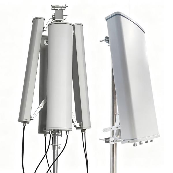 Quality High-Gain Fixed-Point Base Station Panel Antenna For UAV Jamming & Countermeasure for sale