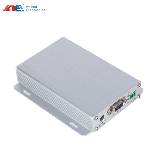 Quality Multi Frequency Contactless Smart Card Reader Writer Module Rfid Fixed For Store for sale