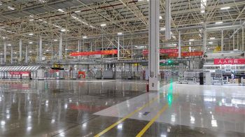 China Factory - Chizhong(Chongqing) lmp.& Exp.Co.,Ltd.