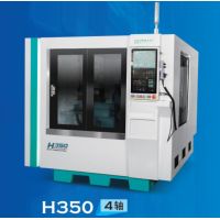Quality H350 Hotman 3kw 3000rpm CNC Profile Grinding Machine Wear Resistant for sale