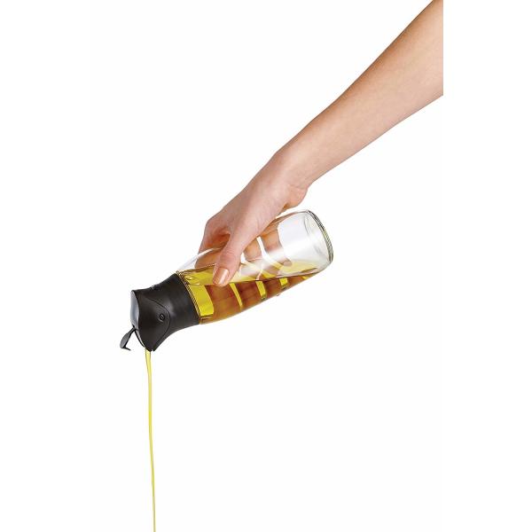 Quality Syrup And Honey Kitchen Spice Containers Mess Free Pouring Without Spilling for sale