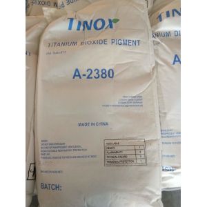 Quality PH Value7-9 Sulphate Process Titanium Dioxide with 0.3% Water Soluble Matter for sale