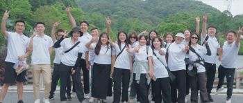 China Factory - Guangzhou Changhui International Supply Chain Co., Ltd.