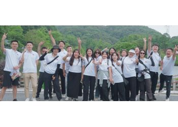 China Factory - Guangzhou Changhui International Supply Chain Co., Ltd.