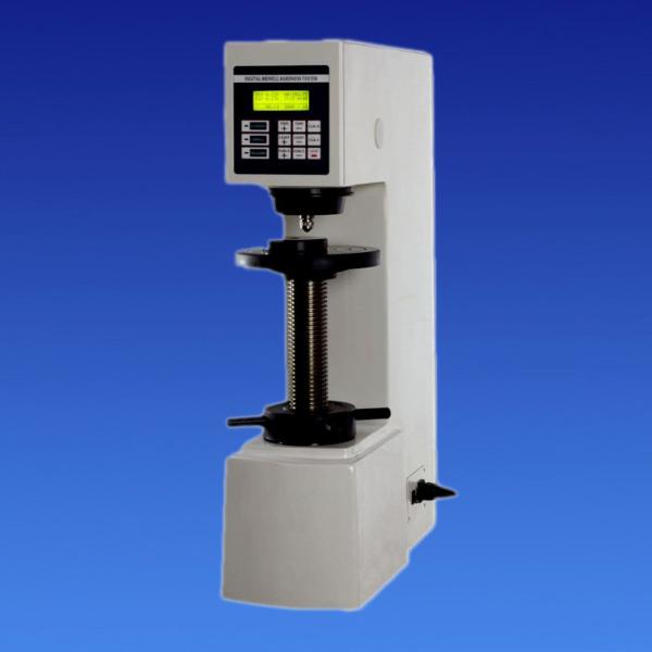 Quality High-Accuracy Brinell Hardness Testing Digital Electronic With 8 HBW - 650 HBW for sale