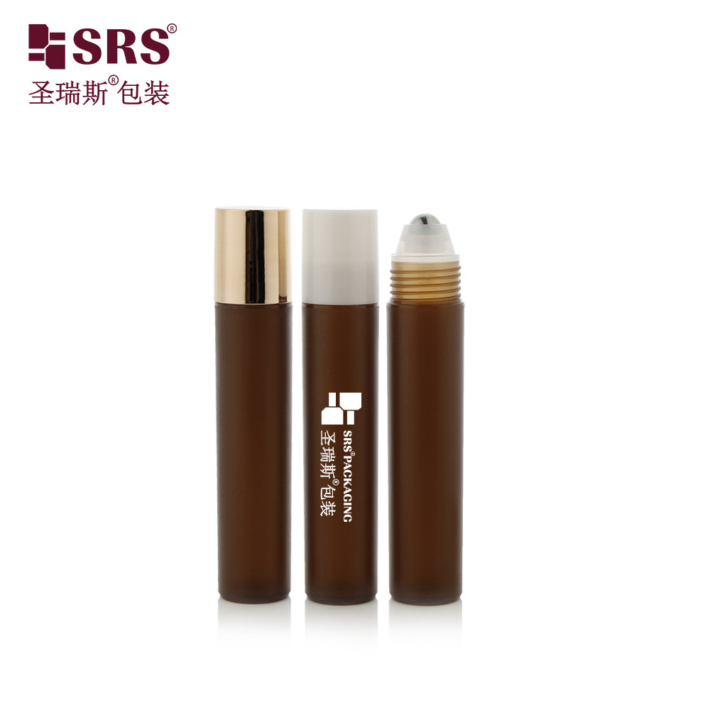 Quality RPP-20ML Injection Custom Color PP PCR Recycled Material Certificate Plastic for sale
