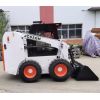 china Hydraulic JC65GH Skid Steer Loader 1050kg Rated Load for Sale in Jamaica