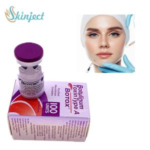 Quality Allergan 100u botulinum toxin type a Dermal Filler Injection for sale