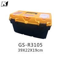 China ODM Ultraportable Professional Painter Tool Box Multifunctional for sale