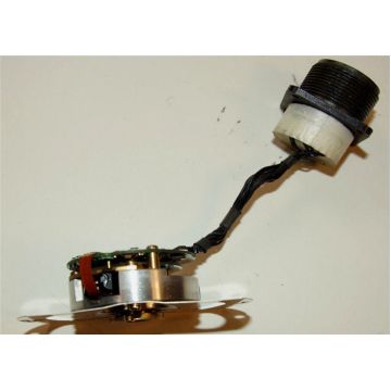 Quality UTOPH 81AWF Incremental Rotary Encoder , Incremental Optical Encoder For SGMG for sale