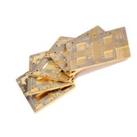 Quality Ro3003g2 Rogers PCB Gold Plated High Level Quality PCB Circuit Boards for sale