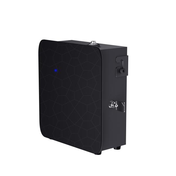 Quality X1000 Air Aroma Diffuser HVAC Hotel Fragrance Diffuser WiFi Black for sale