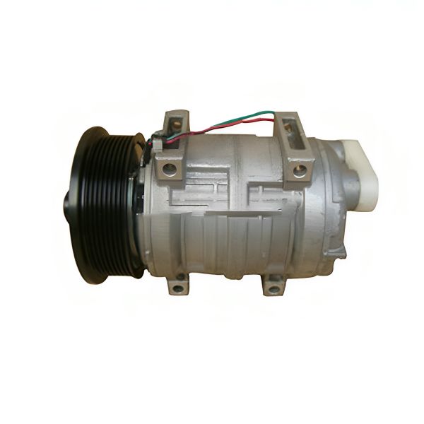 Quality Car A/c Compressor for Truck DKS22/TM21 24V 8PK  air Conditioning Magnetic Clutch for sale