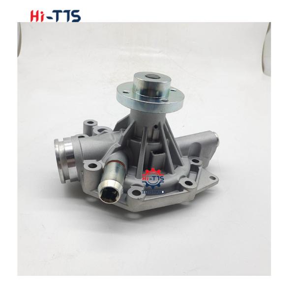 Quality Water Pump 04127358 04129090 For Engine TD3.6 for sale