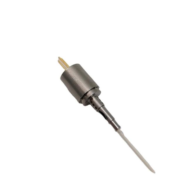 Quality CW Output Power 450nm 30mW Singlemode Laser Diode Module for Industrial Applications for sale