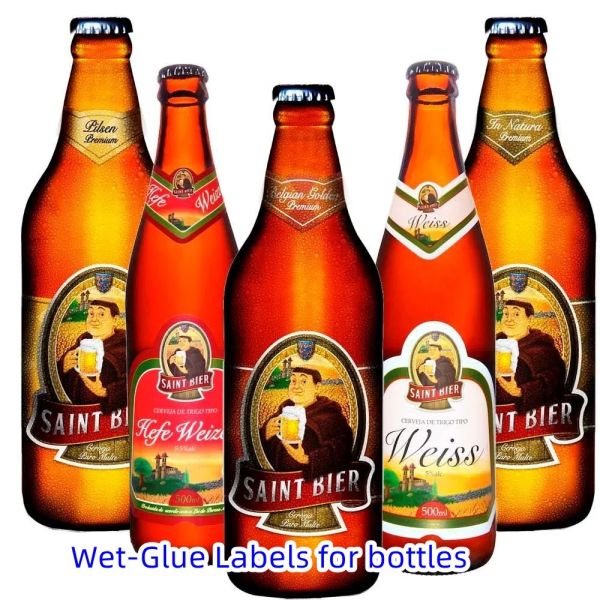 Quality Stylish Waterproof Labels for Shipping and Packaging Needs for sale
