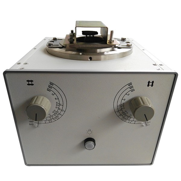 Quality 150kv Radiology X Ray Collimator Facility Medical CR DR System SR301N Model for sale